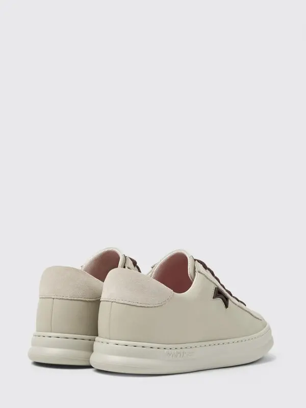 Camper Lace Up Trainers