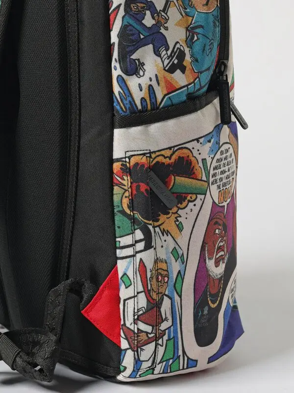 SPRAYGROUND Backpack Colour
