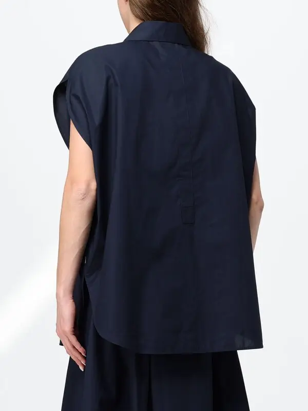 Woolrich Sleeveless Shirt