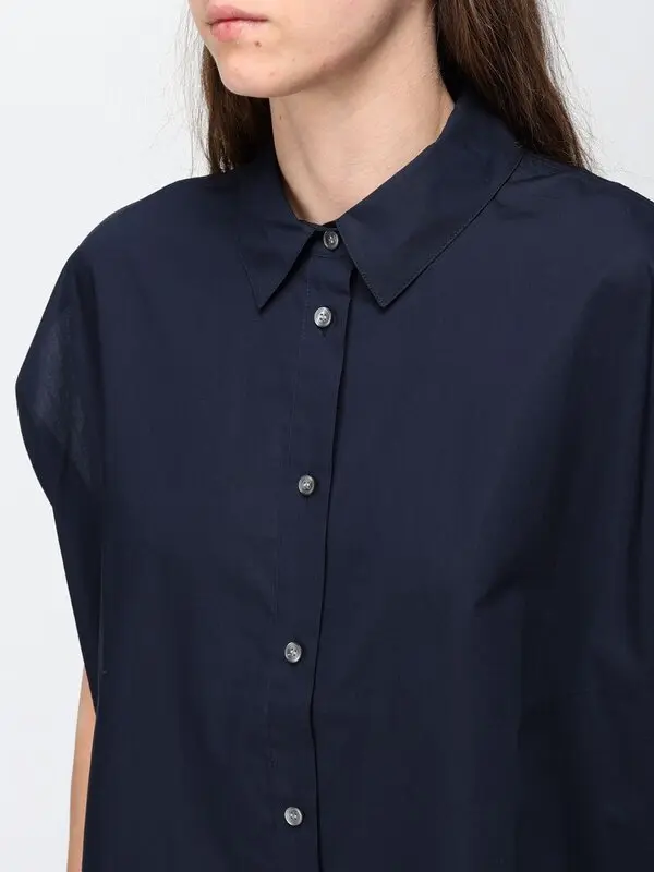 Woolrich Sleeveless Shirt