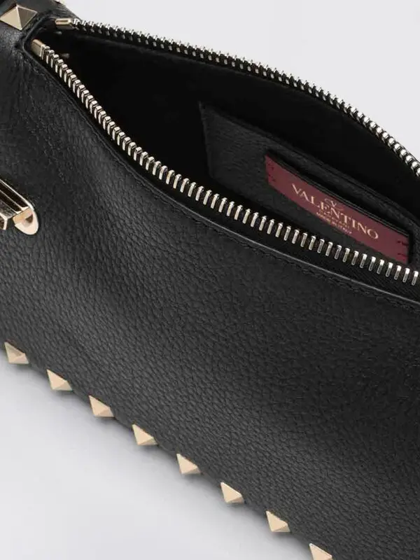 Valentino Garavani Mini Bag - Black