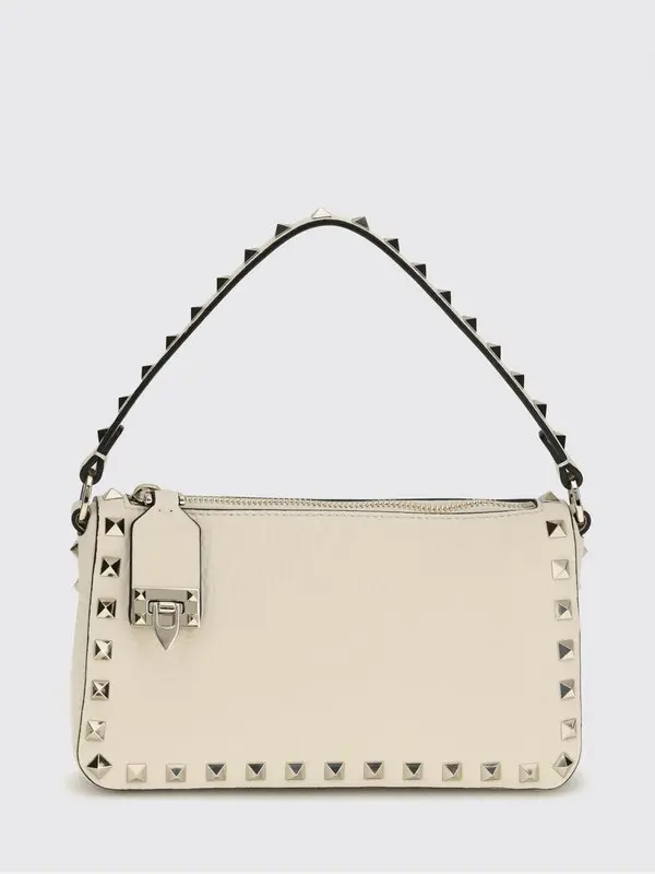 Valentino Garavani Mini Bag - Ivory