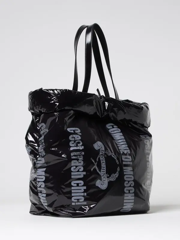 Moschino Tote Bag Colour