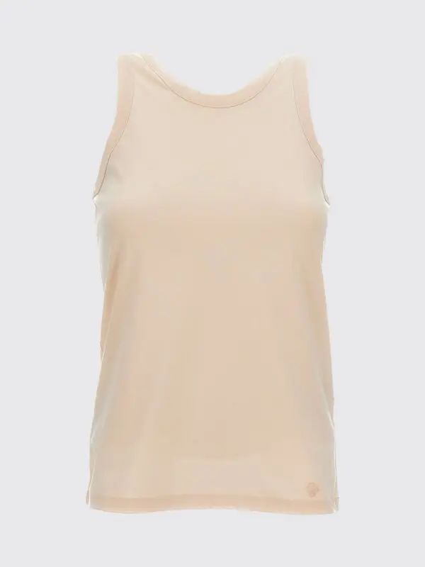 Loulou De Saison Top Colour - Pink
