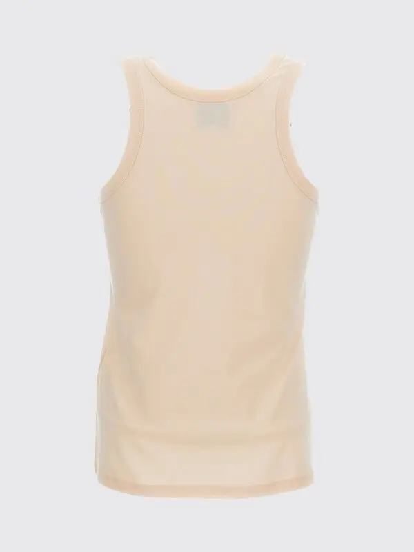 Loulou De Saison Top Colour - Pink