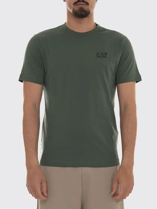 EA7 T-shirt