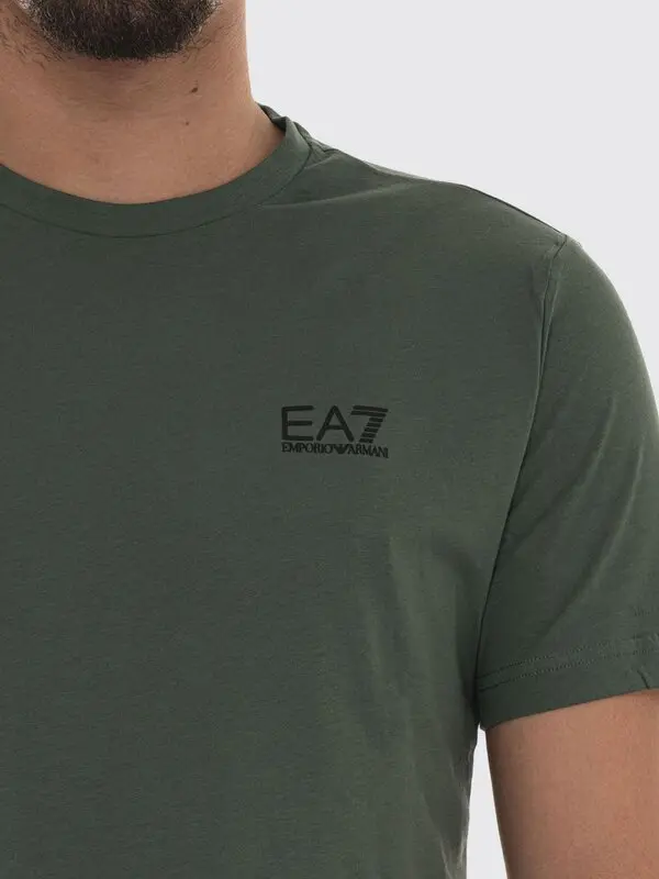 EA7 T-shirt