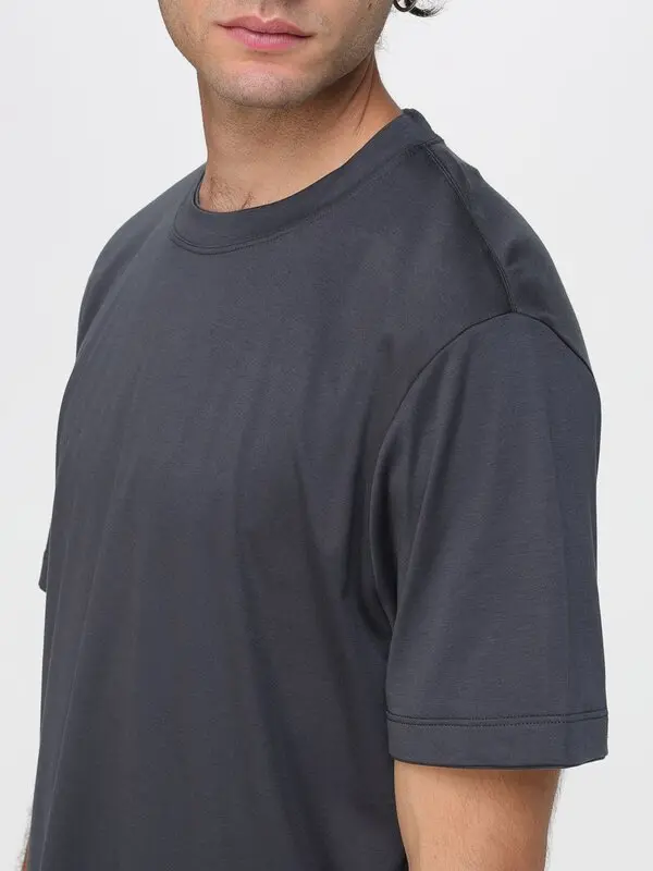 Eleventy T-shirt Colour