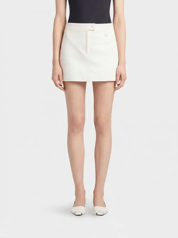 COURREGES Skirt