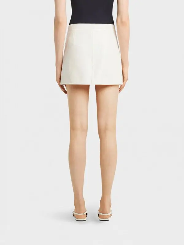 COURREGES Skirt
