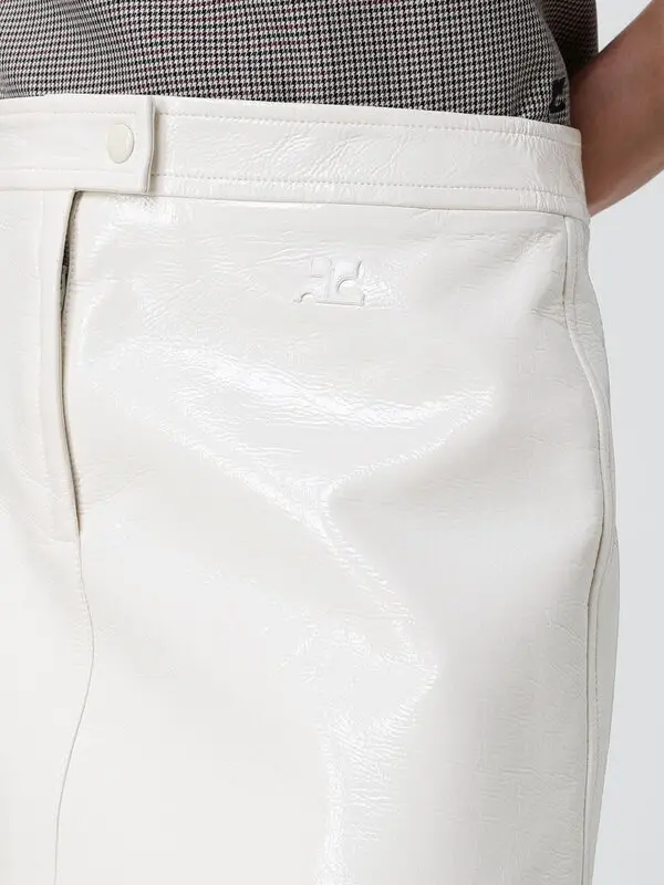 COURREGES Skirt