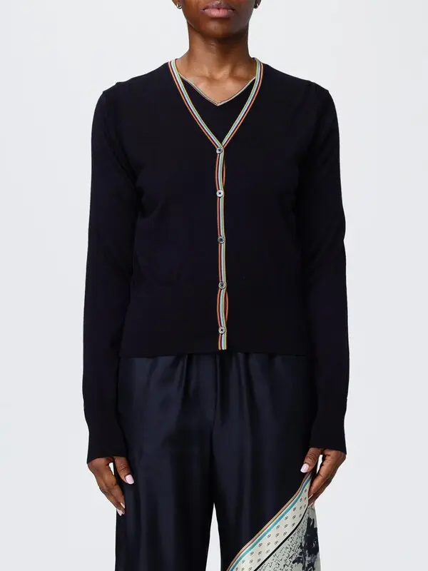 Paul Smith Jumper Colour - Blue