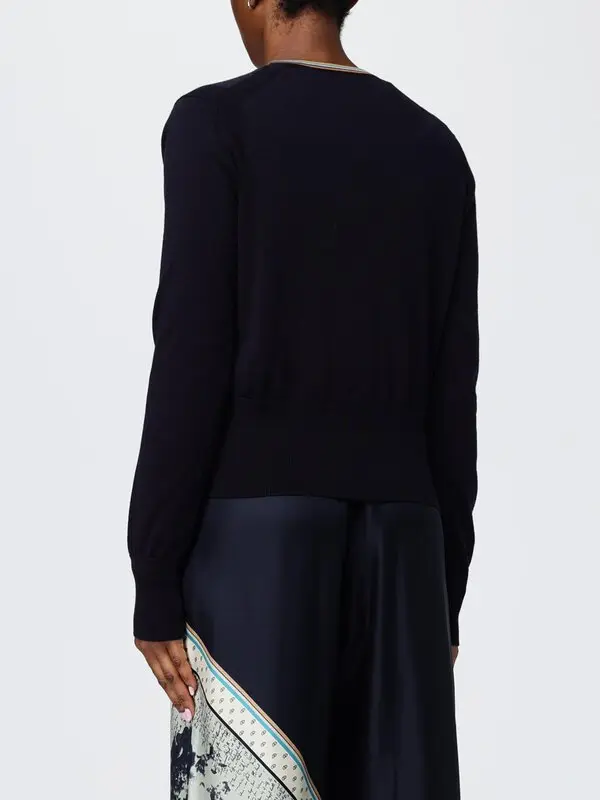 Paul Smith Jumper Colour - Blue
