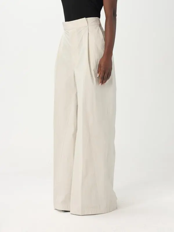 MAISON MARGIELA Trousers Colour
