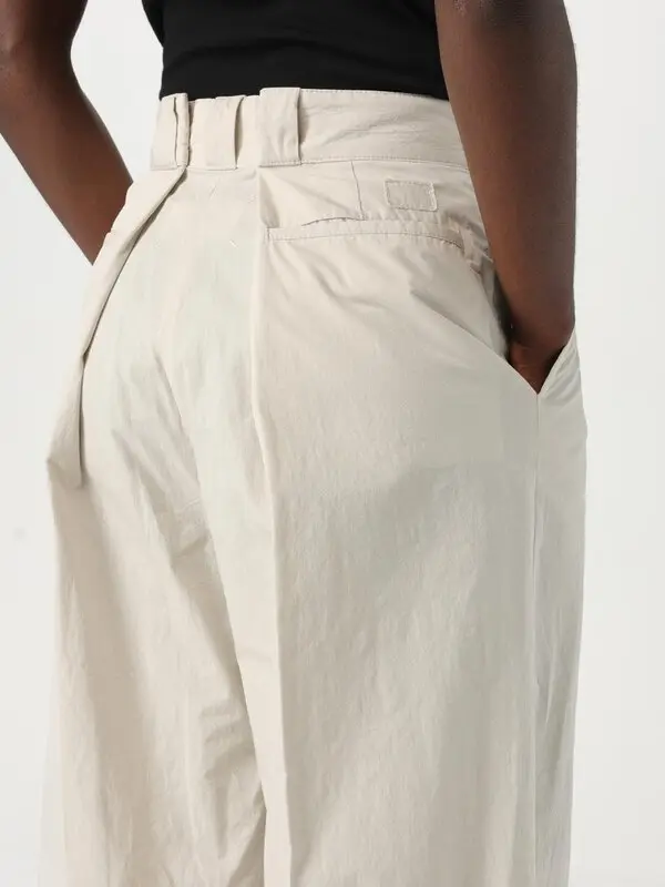 MAISON MARGIELA Trousers Colour