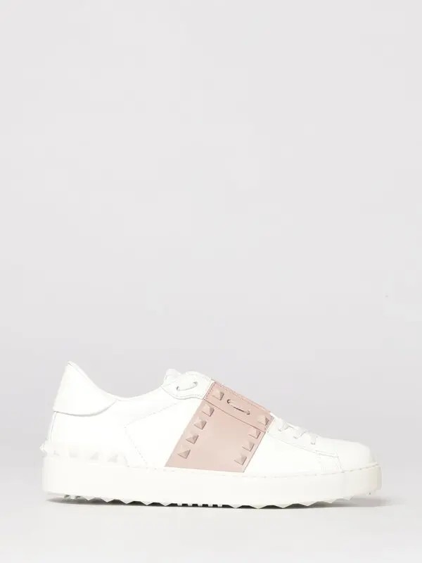 Valentino Garavani Trainers Colour