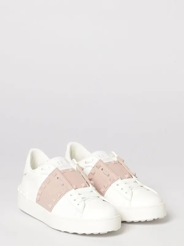 Valentino Garavani Trainers Colour