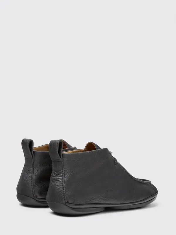 Camper Boots Colour