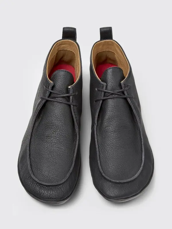 Camper Boots Colour