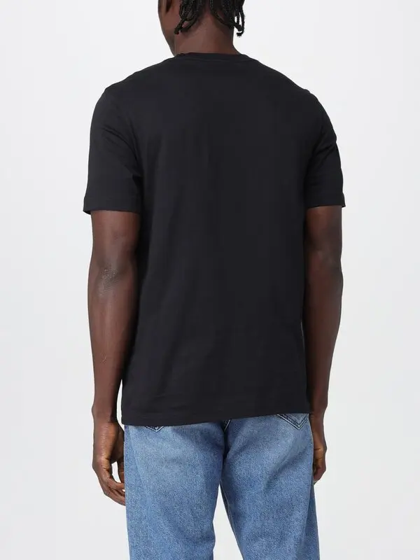 Paul Smith T-shirt Colour - Black