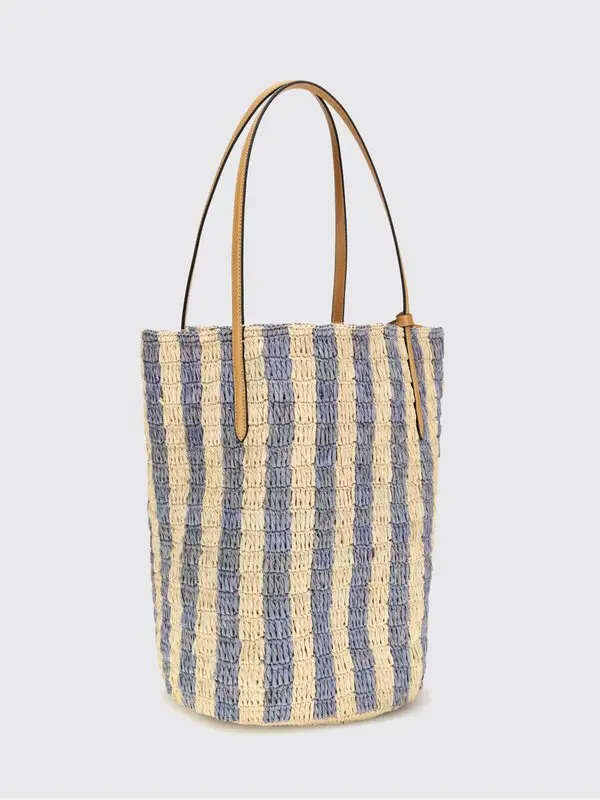 Valentino Garavani Shoulder Bag Colour - Gnawed Blue