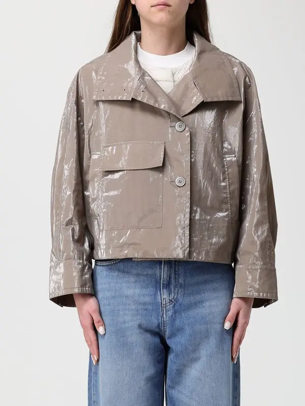 DUNO Elina Maratea Oerda Windbreaker