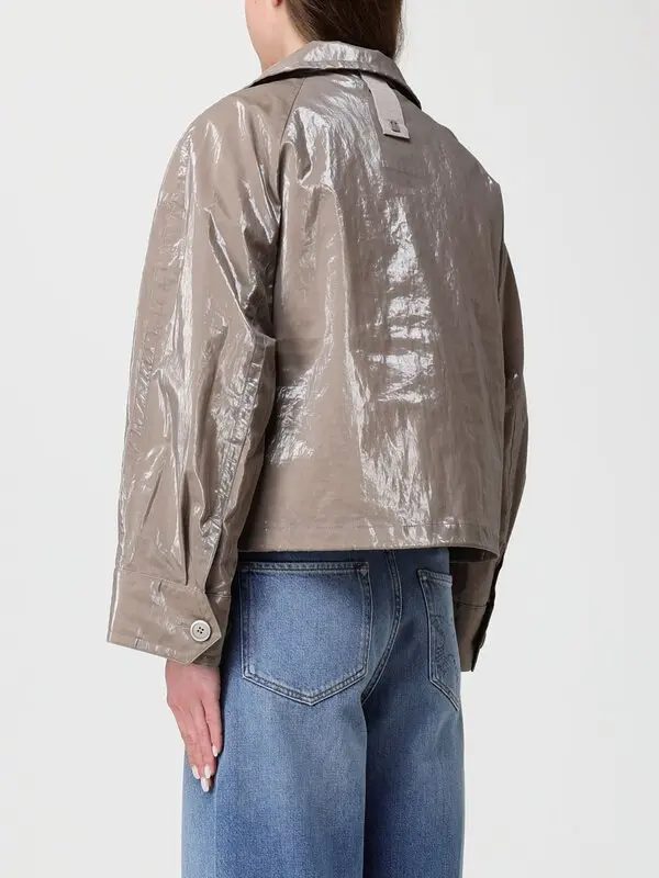 DUNO Elina Maratea Oerda Windbreaker