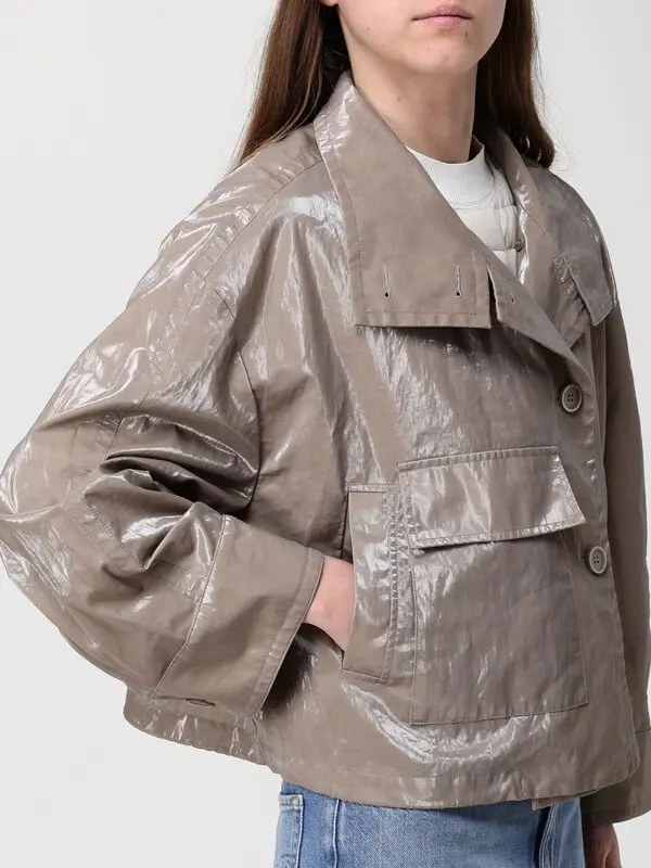 DUNO Elina Maratea Oerda Windbreaker