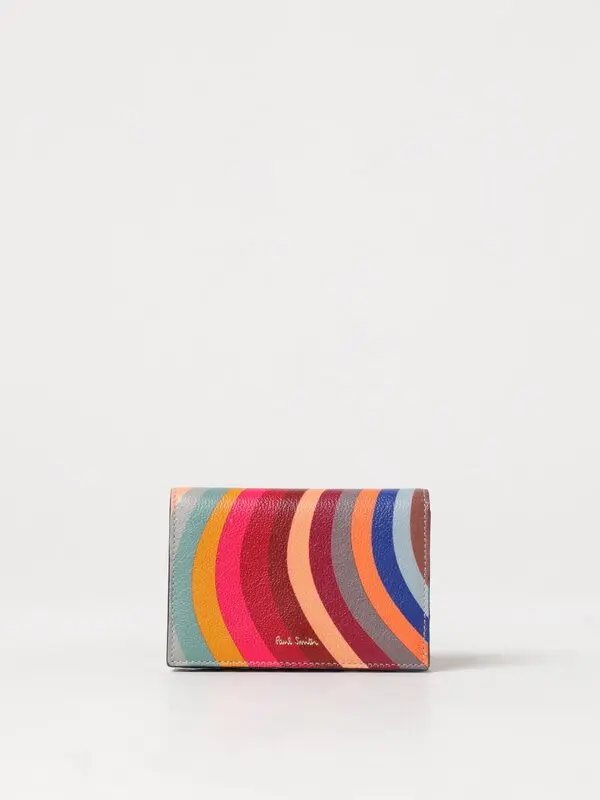 Paul Smith Wallet Colour - Multicolor
