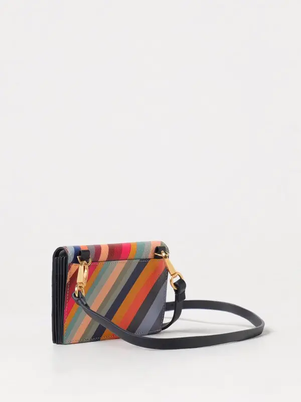 Paul Smith Wallet Colour