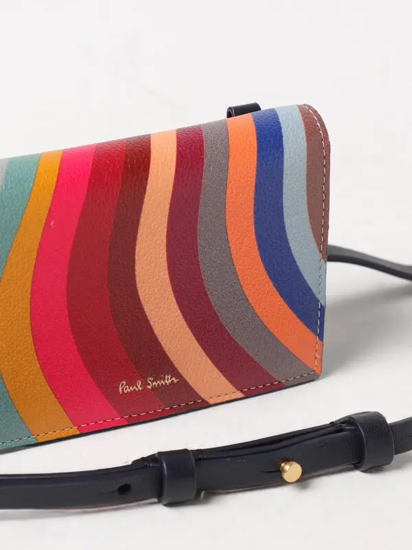 Paul Smith Wallet Colour