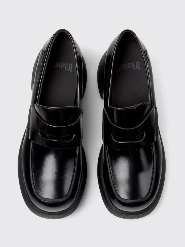 Camper Loafers Colour