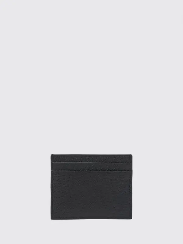 Valentino Garavani Wallet Colour - Black