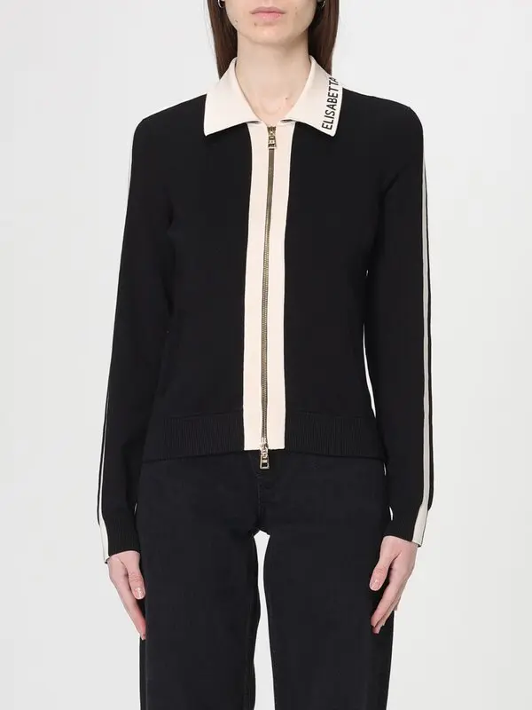 Elisabetta Franchi Jumper Colour