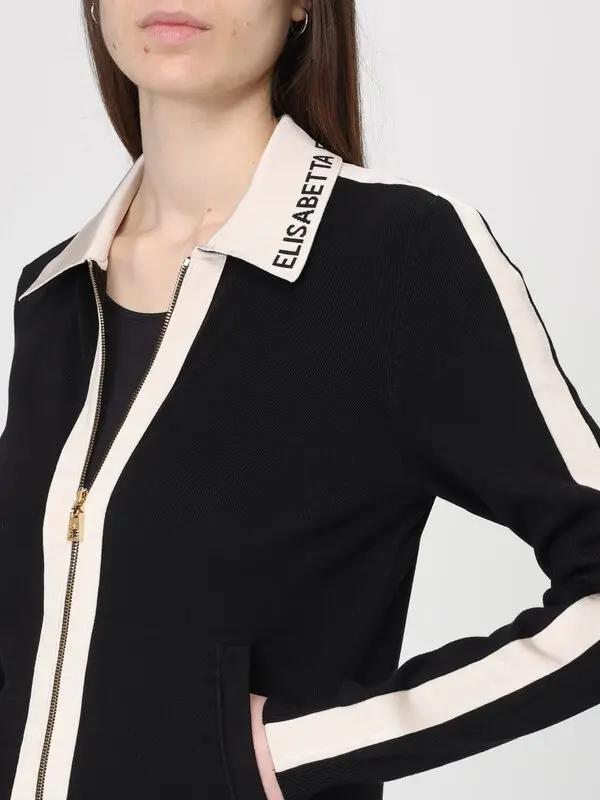 Elisabetta Franchi Jumper Colour