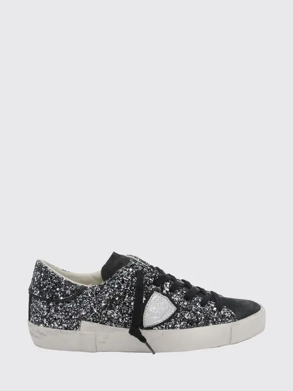 Philippe Model Trainers Colour - Black 1