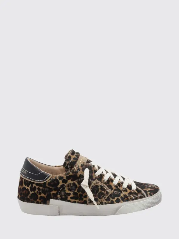 Philippe Model Trainers Colour - Brown