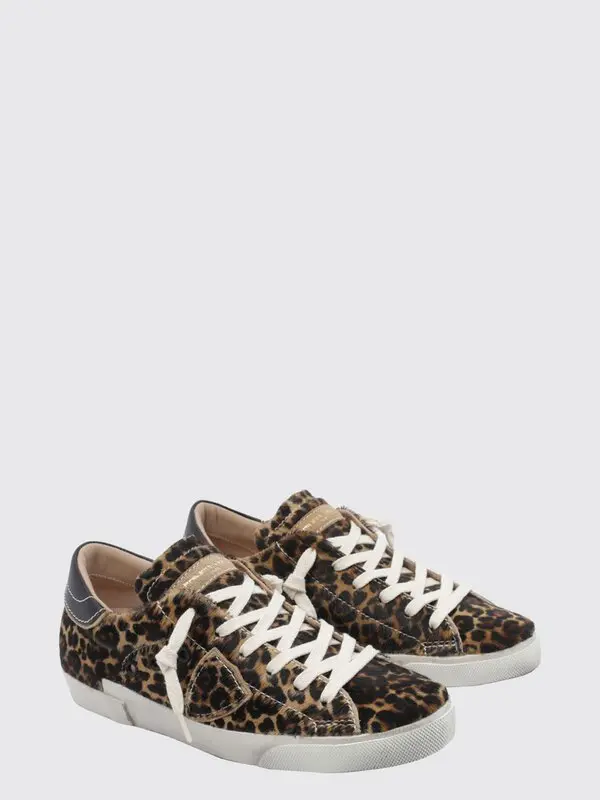Philippe Model Trainers Colour - Brown