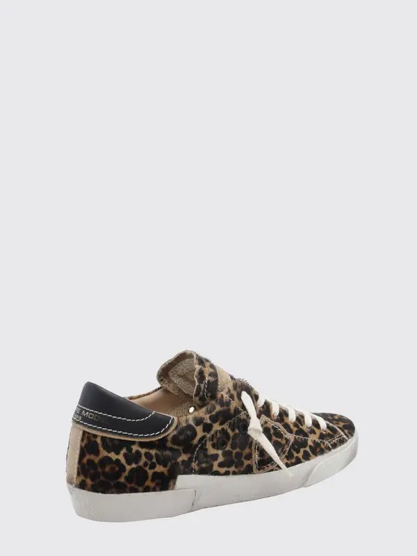 Philippe Model Trainers Colour - Brown