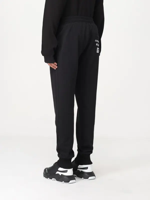 Dolce & Gabbana Trousers Colour