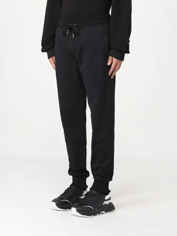 Dolce & Gabbana Trousers Colour