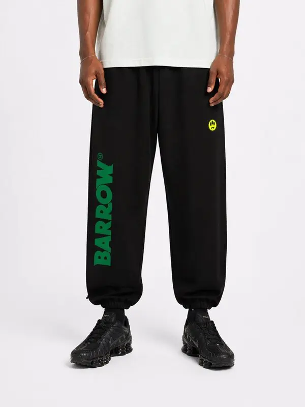 BARROW Trousers - Black