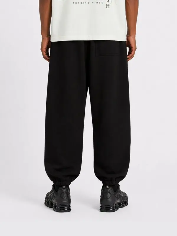 BARROW Trousers - Black