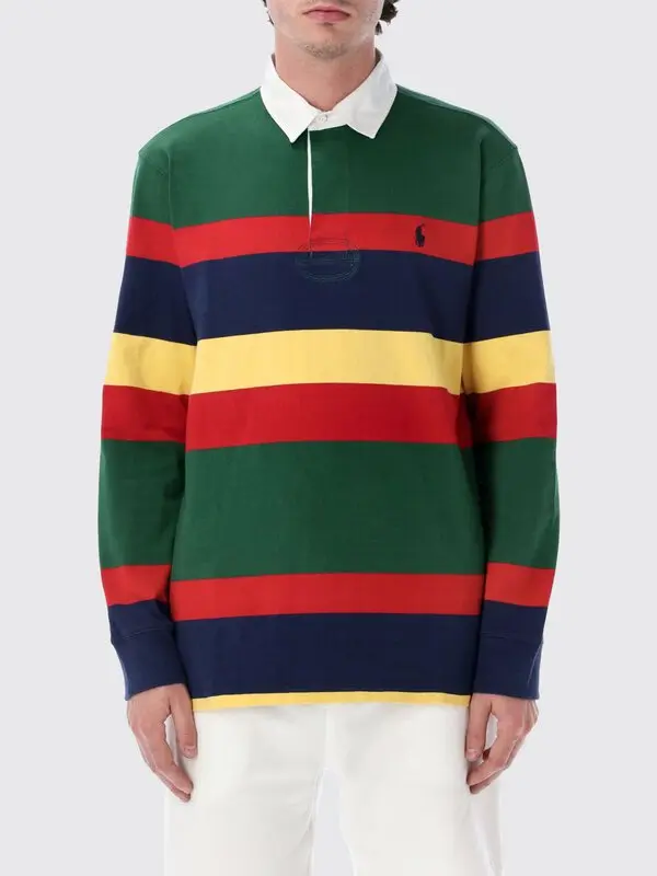Polo Ralph Lauren Polo Shirt Colour
