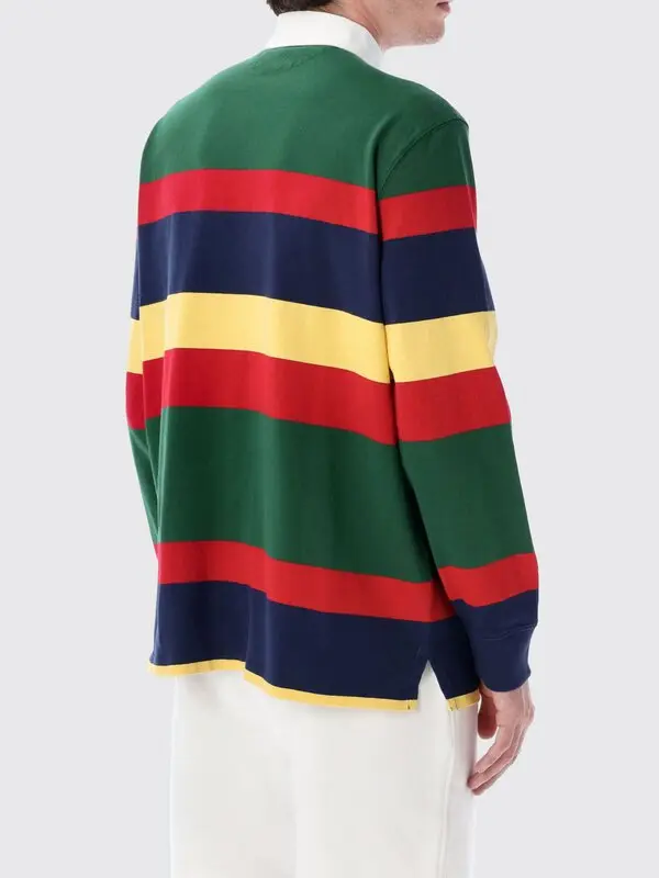 Polo Ralph Lauren Polo Shirt Colour