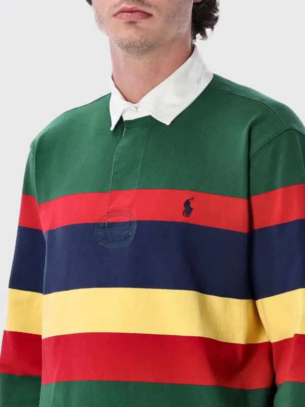 Polo Ralph Lauren Polo Shirt Colour