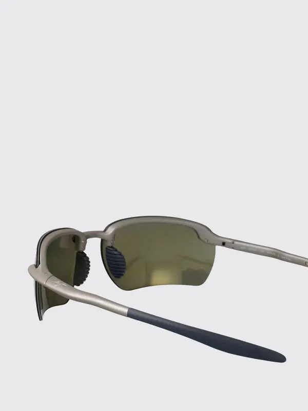 Maui Jim Ho'okipa Ultra Acetate Sunglasses