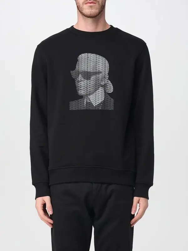Karl Lagerfeld Sweatshirt Colour