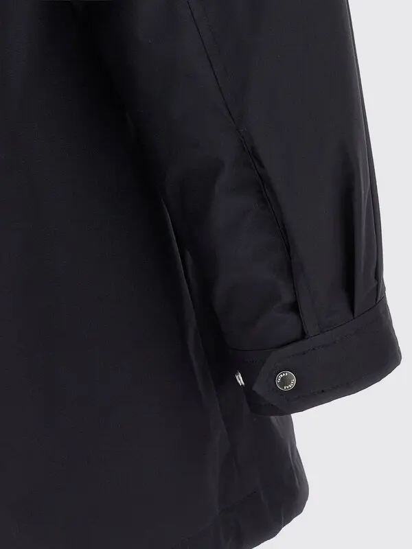 TATRAS Nylon Parka