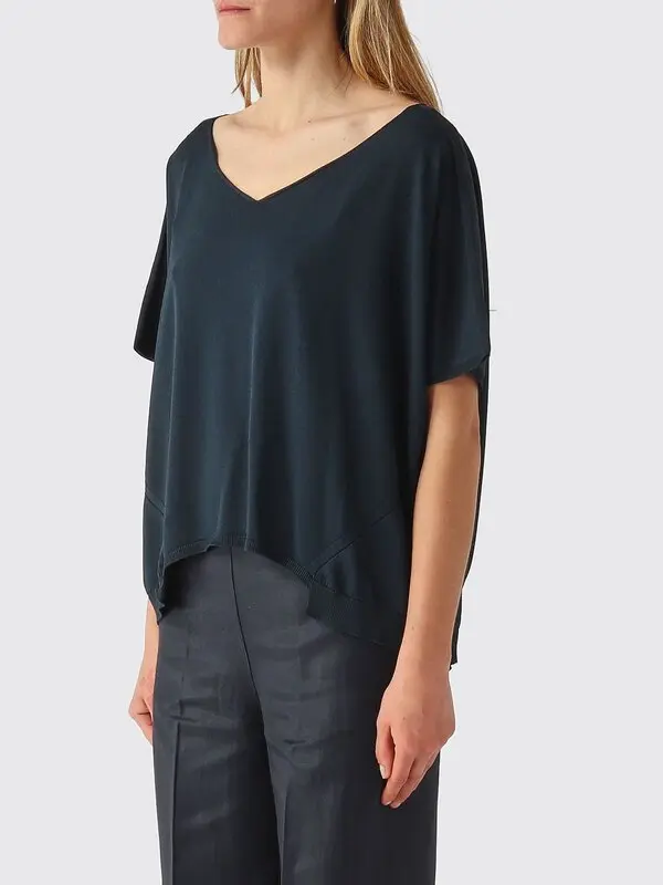 Liviana Conti Viscose Blend Sweater